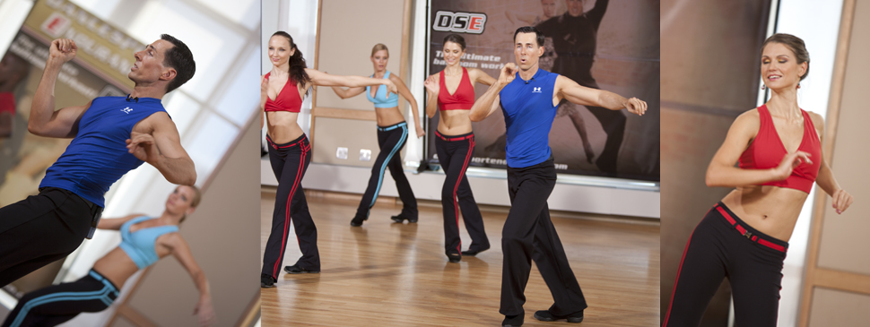 DANCESPORT ENDURANCE®- ULTIMATE BALLROOM WORKOUT – Dance Sport Endurance